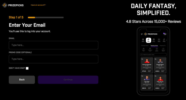 How Prizepicks Works (Complete Guide) - Daily Fantasy Focus